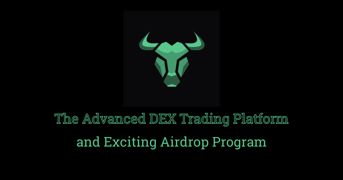BullX.io Review: 5 Advanced Features & Airdrop Insights