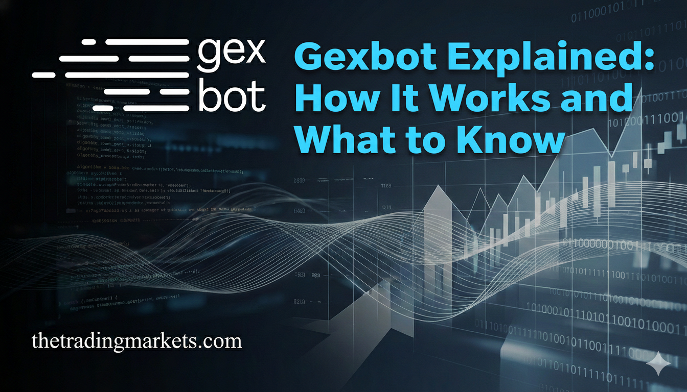 Gexbot Explained: How It Works and What to Know - thetradingmarkets